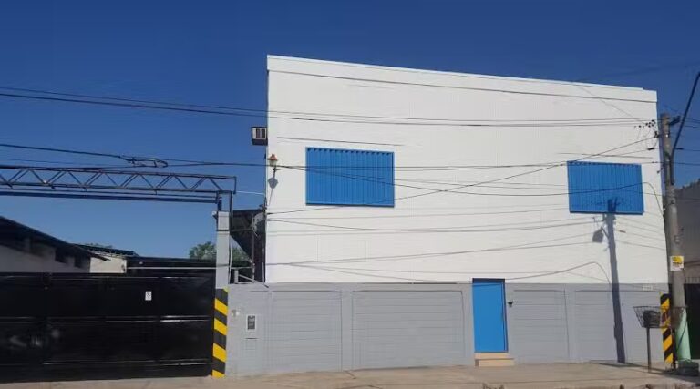 West Penetone Argentina Sa | Proveedor de productos de limpieza en ...